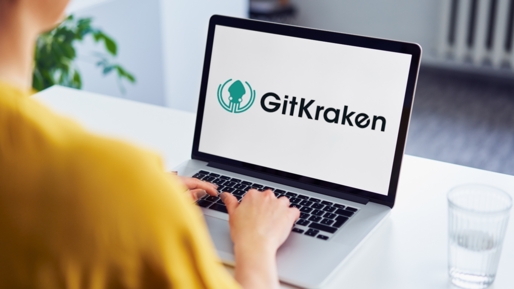 Streamline your Git Workflow via GitKraken | Sonnet